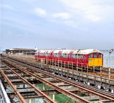 Public Transport Experience: Typical Traveline Travesty [2]