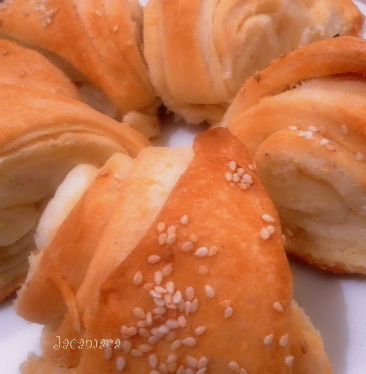 Jacina carobna kuhinja: среда, 8. јануар 2014.