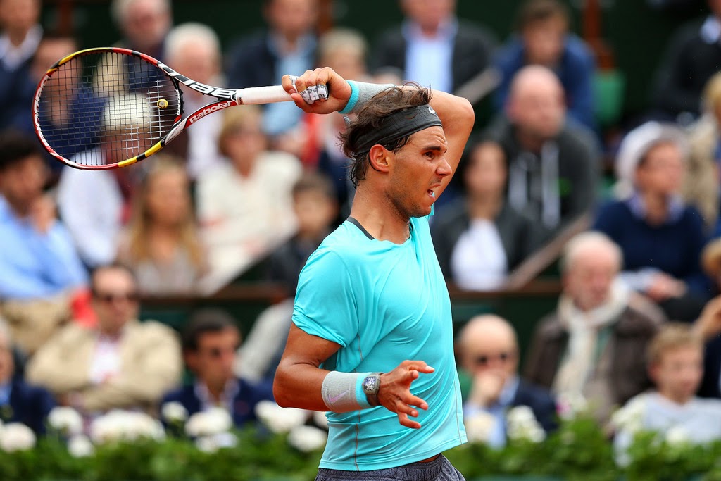 Gaga4Rafa: Rafa en photos/ Rafa in pictures