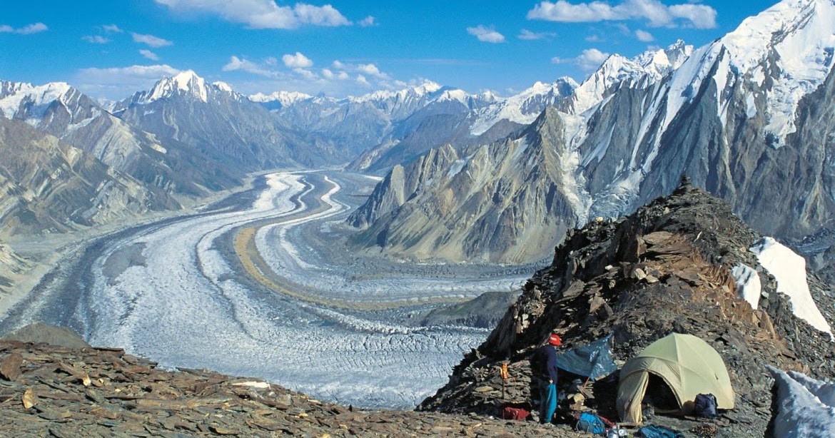 Pakistan Travel Guide: Lovely Mountains and Hills of Pakistan