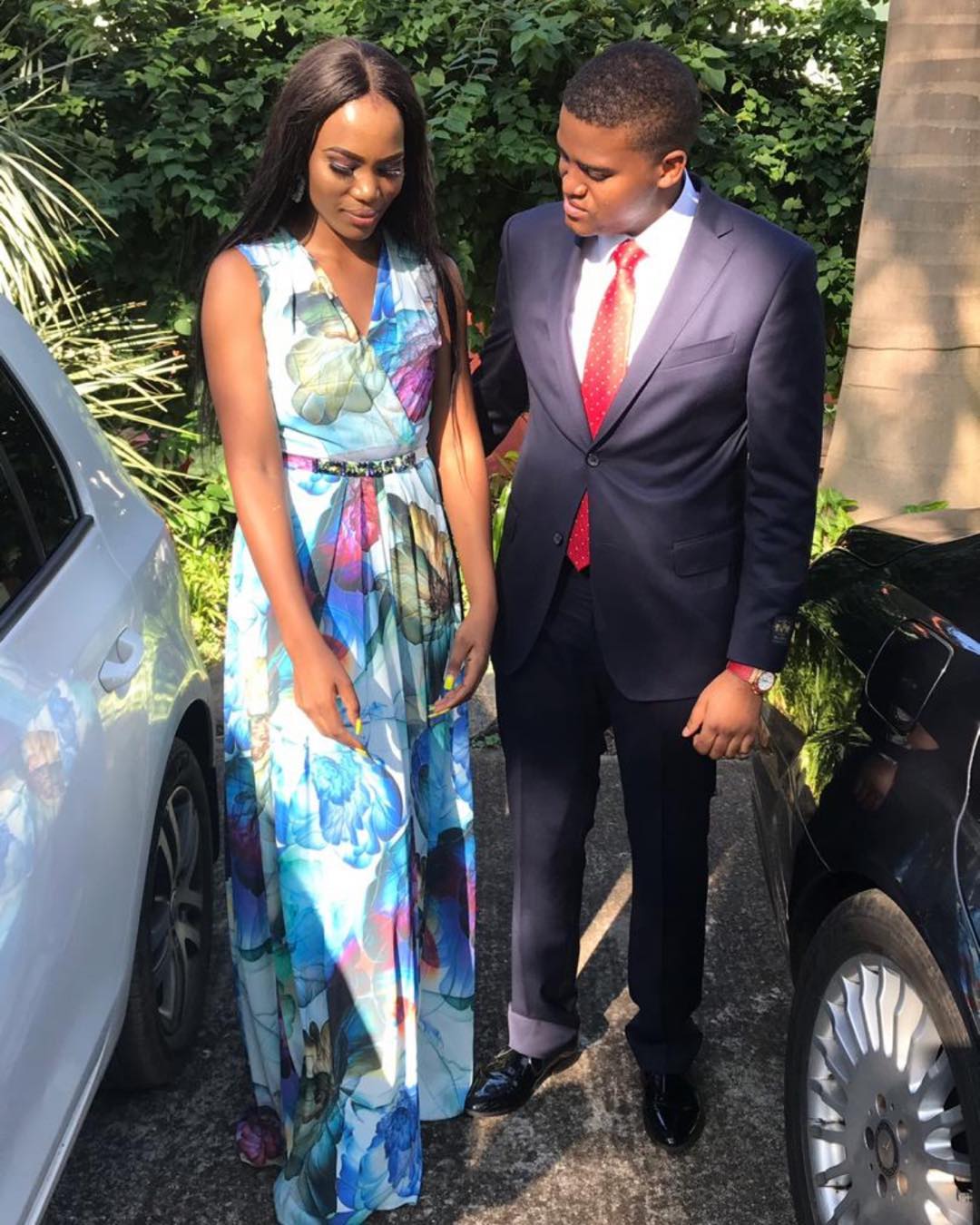 Eswatini: Ms. Nothando celebrates her birthday - African Royalties