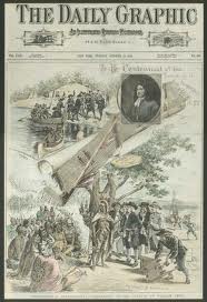 Viaje hacia la photosfera: DAILY GRAPHIC: LA PRIMERA FOTOGRAFÍA EN ...