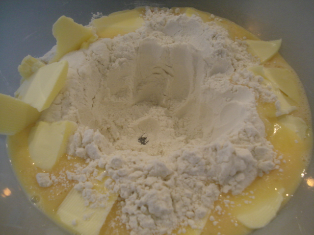 Kitchen Voyage: Go Dutch with these easy Dutch cake recipes