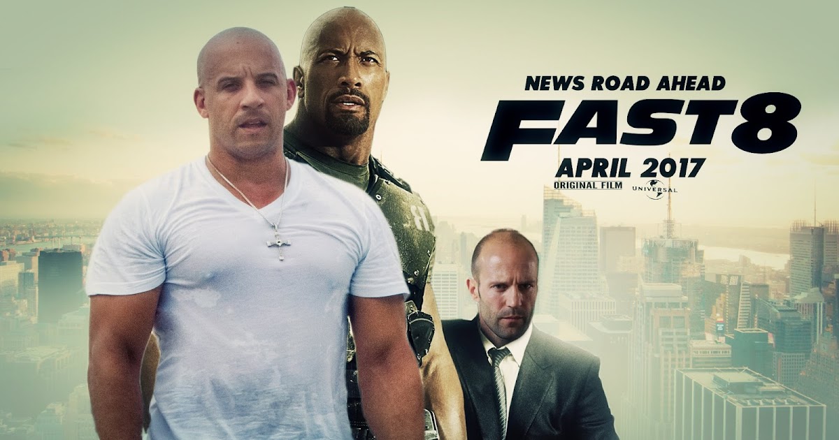 Sinopsis Fast And Furious 8
