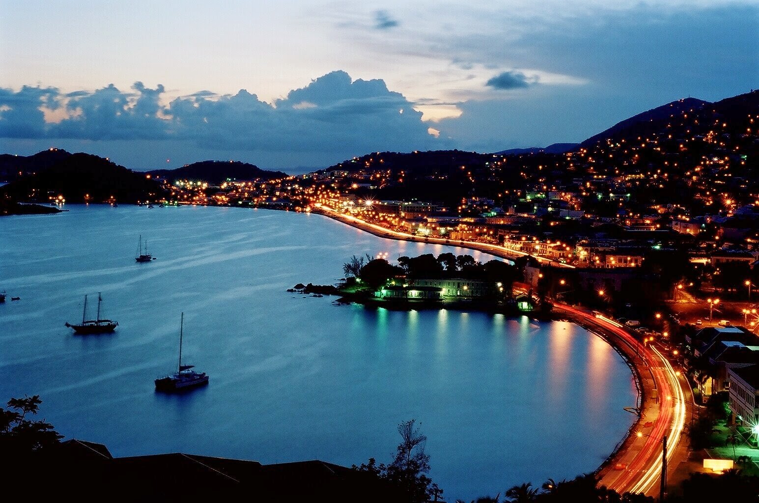 Every Day Is Special: March 31 – Transfer Day on U.S. Virgin Islands