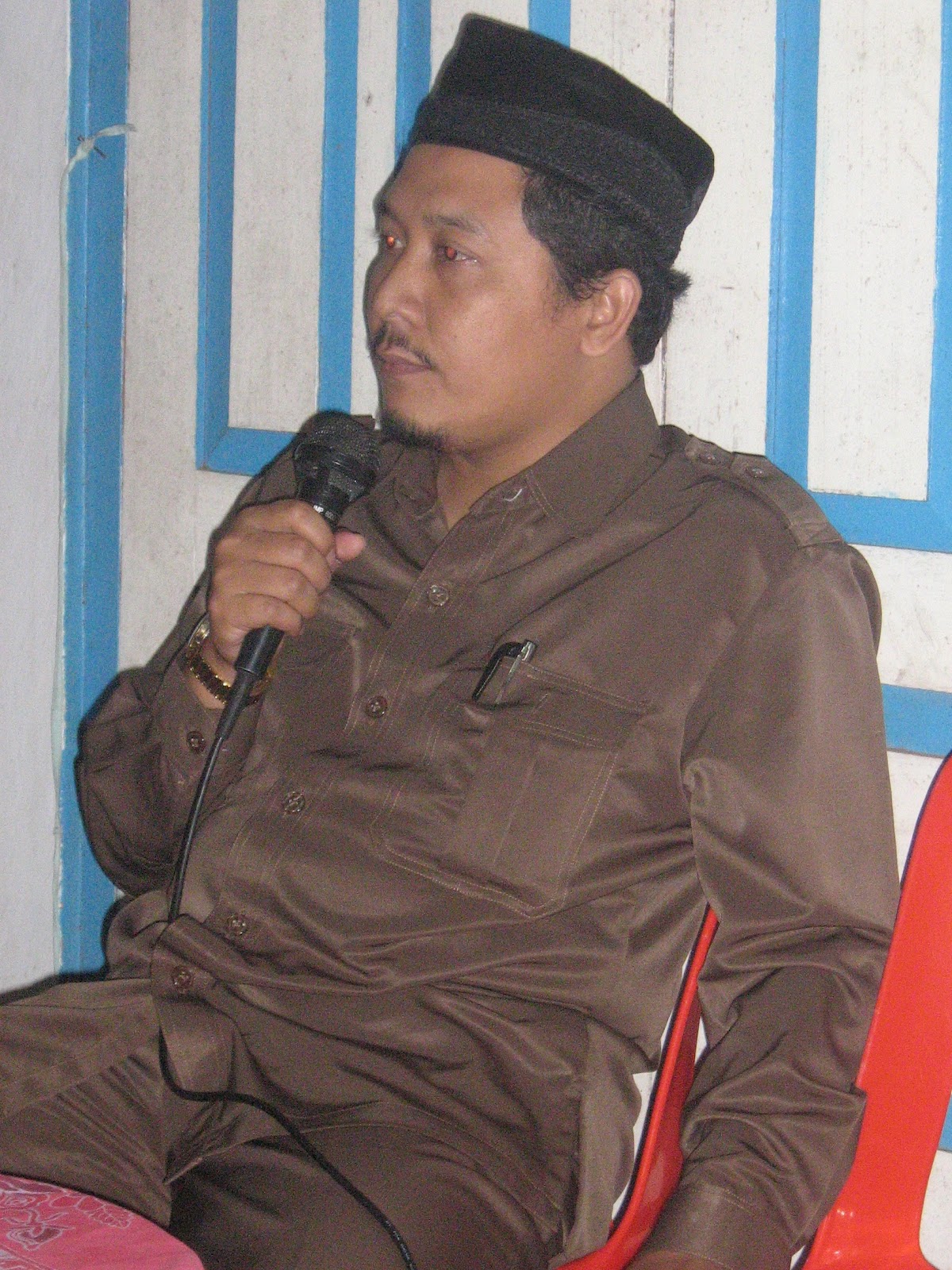 gobagsodorpadhangnjingglang: Juni 2012