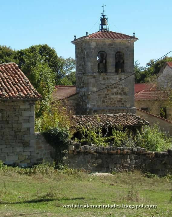 VERDADES DE MERINDADES: AHEDO DE LAS PUEBLAS