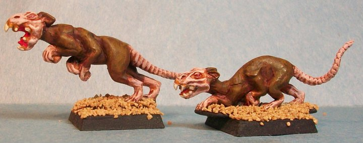 Jasoomian Dreams: Barsoomian MAGIC from Michael Curtis