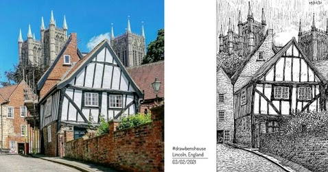 Design Stack: A Blog about Art, Design and Architecture: Architectural ...