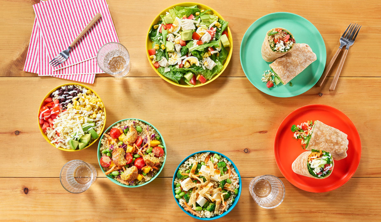 Foodservice Solutions: Freshii New Partnership will Drive Growth with ...