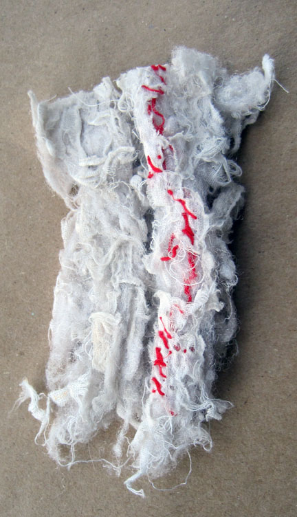 Stuff You Can't Have: Bye-Bye Magic Talisman Reliquary