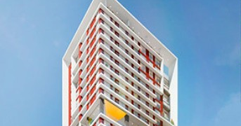 Edificios del Perú: Edificio Audacity (Proyecto)