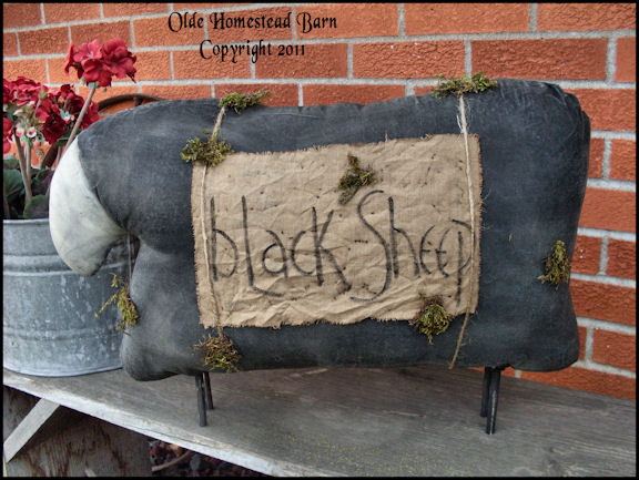 Olde Homestead Barn: New Patterns Just Released