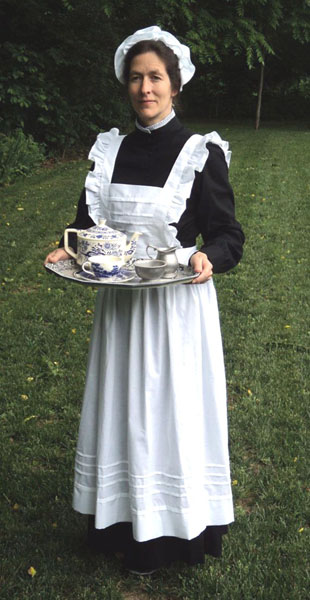 Ladies Becoming Maids: A little Unknown Trick About The Maids' Hierarchy