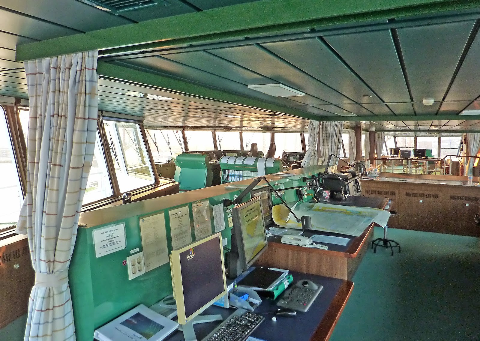 My Compass Ships: mv Aniara - July 2014