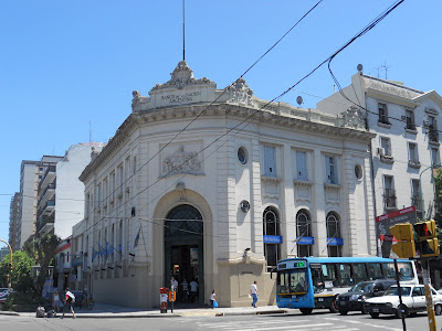 Arquitectos Franceses en Argentina: Catálogo on line de sus obras ...