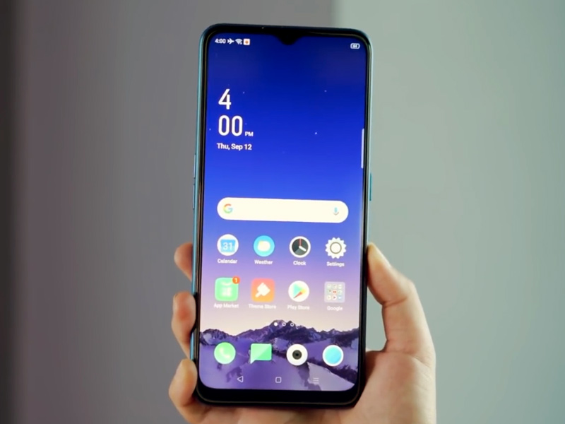 Oppo A9 2020 Bagus Gak? Review Kelebihan dan Kekurangan di Harga 3,8 ...