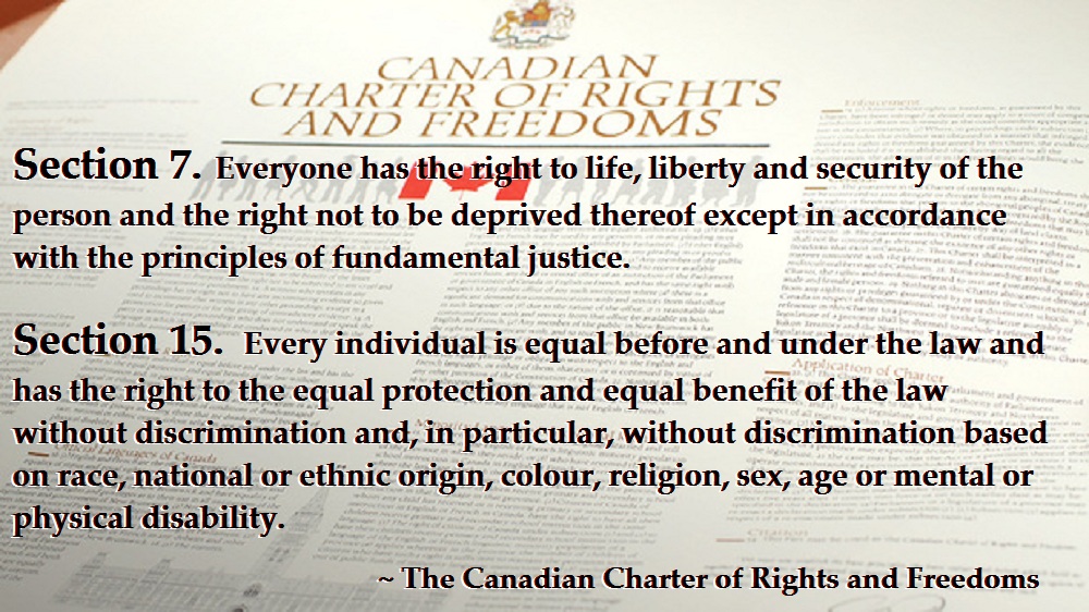 Canadian Advocacy Centre for Health, Safety & Justice (CACHSJ ...