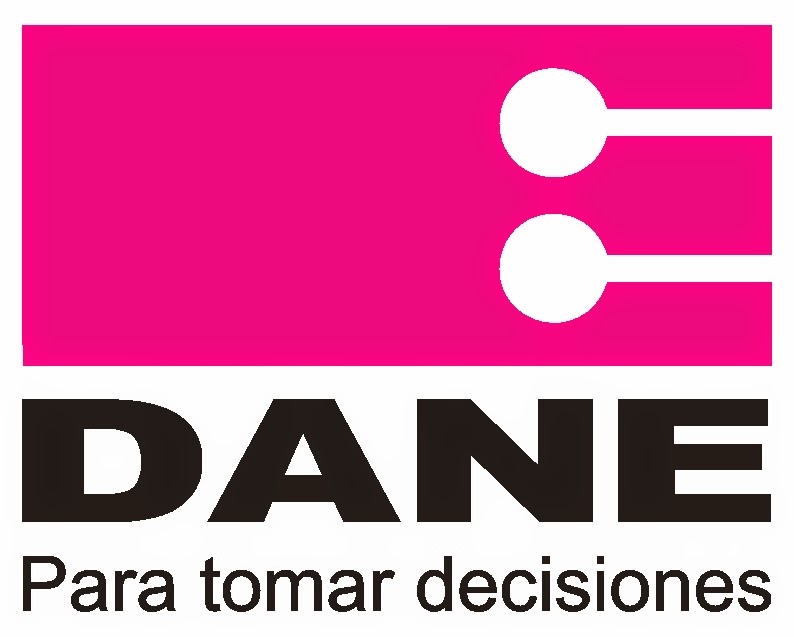 DANE: DEPARTAMENTO ADMINISTRATIVO NACIONAL DE ESTADÍSTICA -DANE-