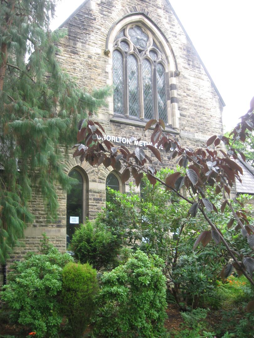 Andrew Simpson: Methodist Ministers from Winchcombe, Gloucestershire ...