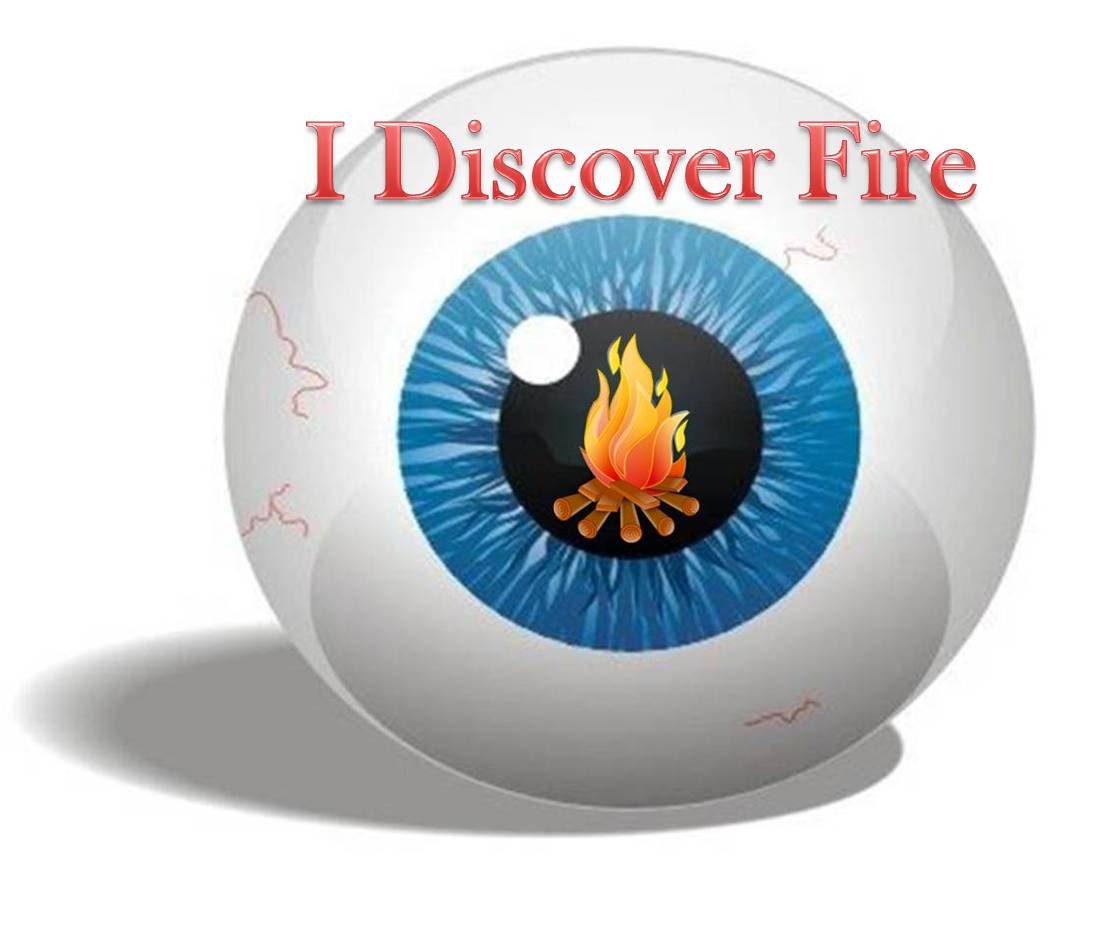 Water for Sixth Grade: Ancient Quest: Chapter 2: I Discover Fire