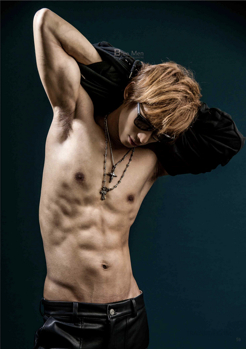 Grand Boyzone: VIRILE 29