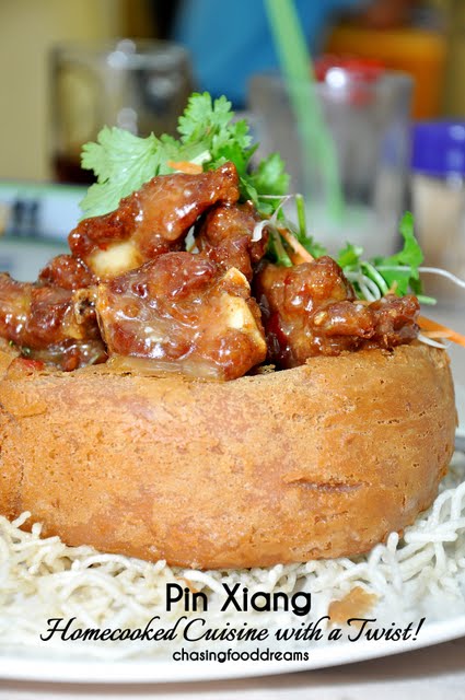 CHASING FOOD DREAMS: Pin Xiang Restaurant, Aman Suria: Back for ...