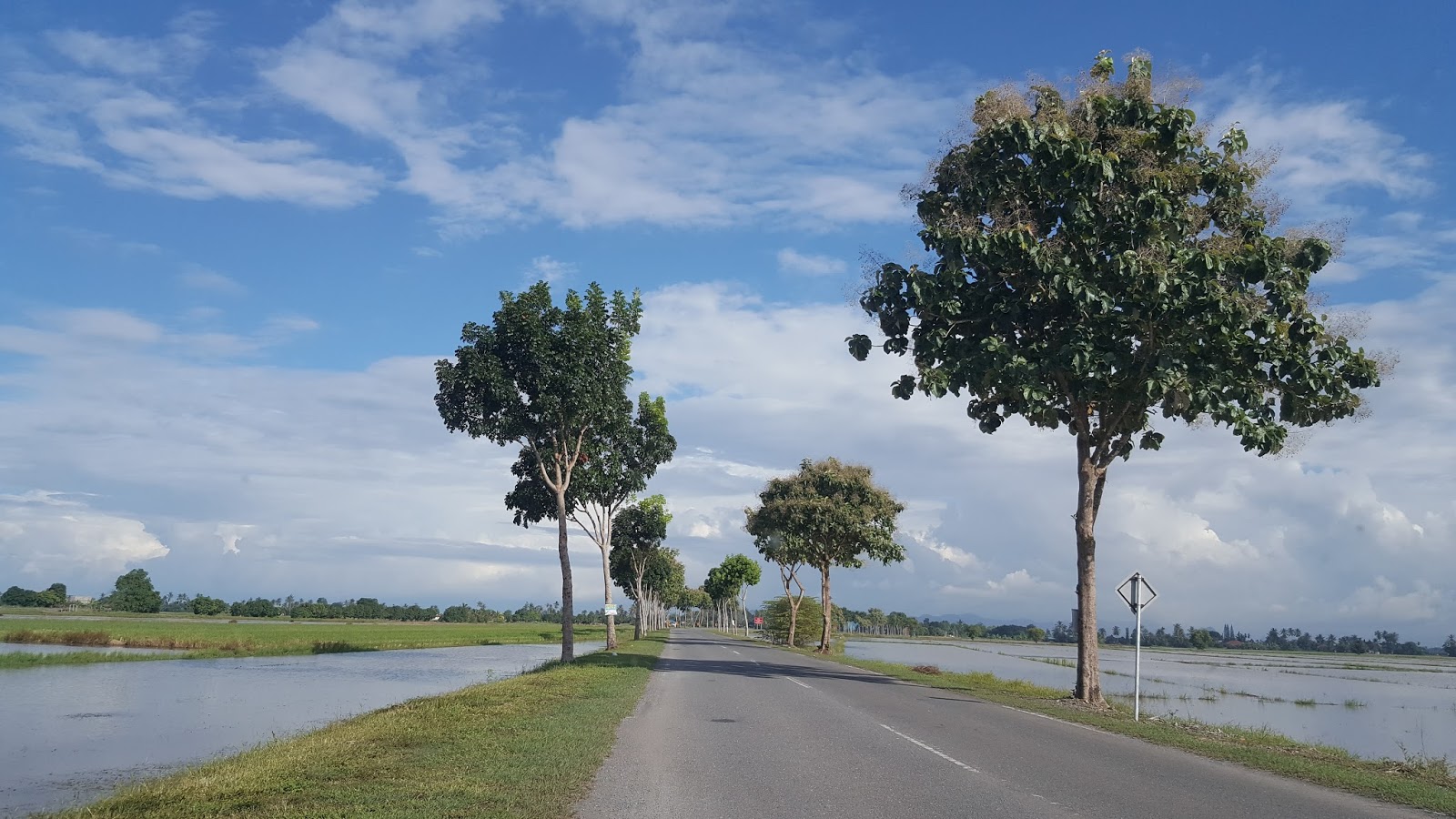 Meh Travel With Me!!: Simpang Empat, Perlis