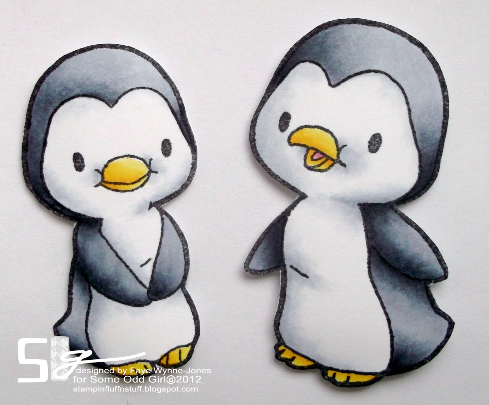 P-p-p-p-p-p-pick up a penguin