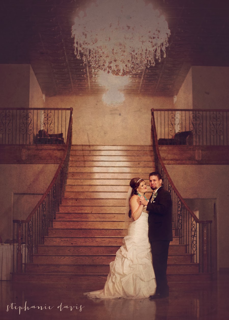 Stephanie Davis Photography