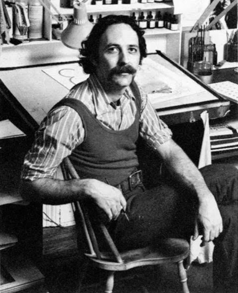 The Styrous® Viewfinder: David Edward Byrd articles/mentions