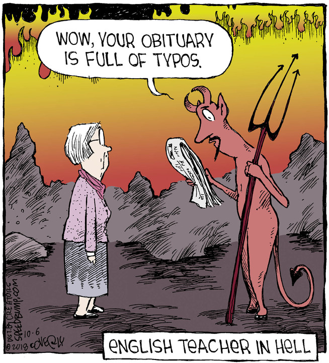 Bilbo's Random Thought Collection: Cartoon Saturday