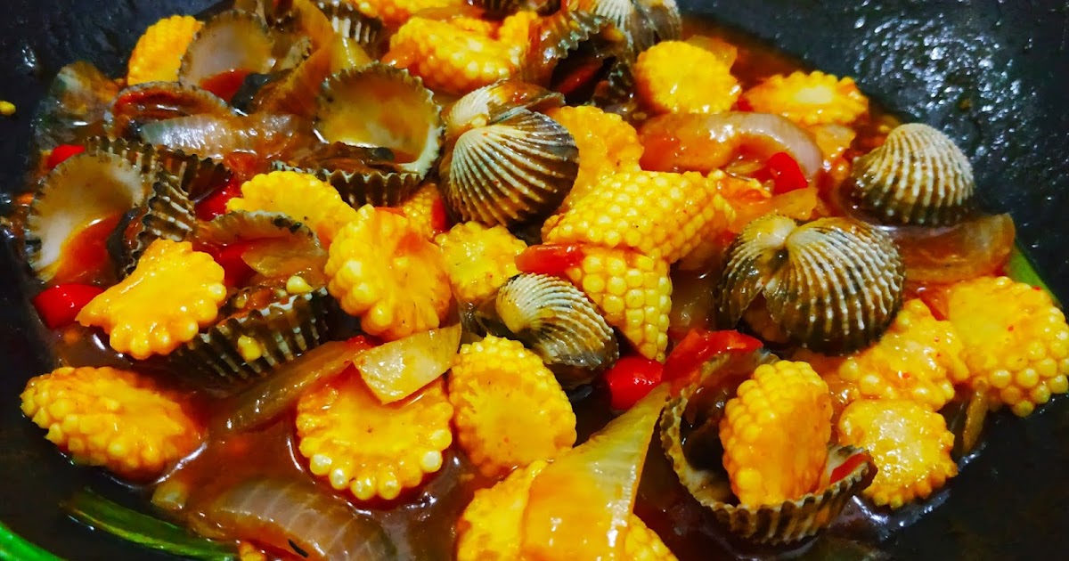 Kerang