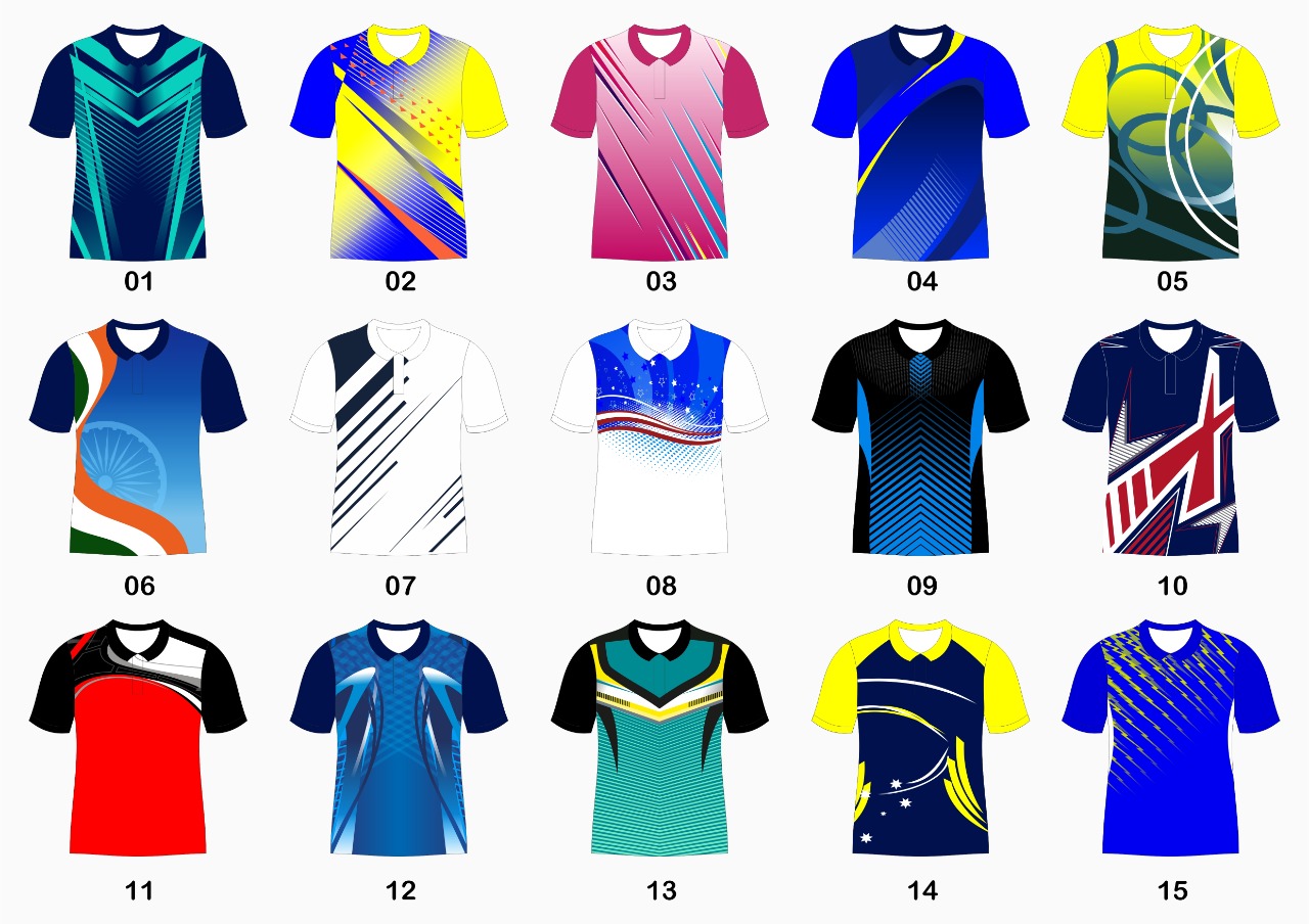 Our Recent Projects 1 - Smart Sports Wear