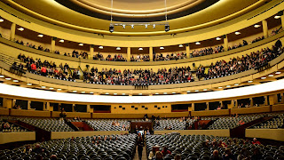 Coliseu do Porto | Geo Porto