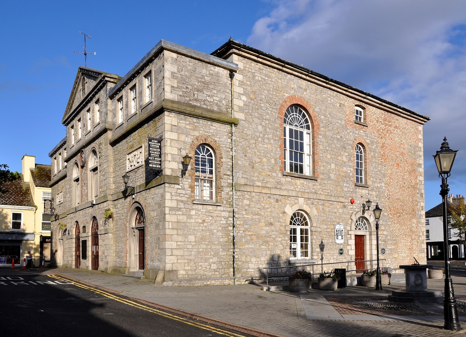 Irish Mysteries: The Disappearing Town of Ardreigh