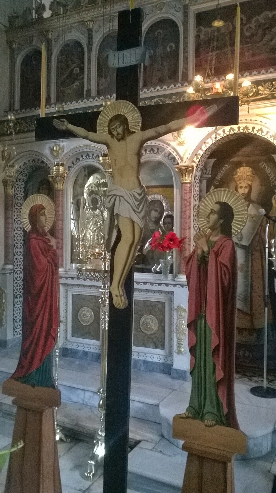 ΙΕΡΑ ΜΟΝΗ AΓΙΟΥ ΜΗΝΑ ΧΙΟΥ