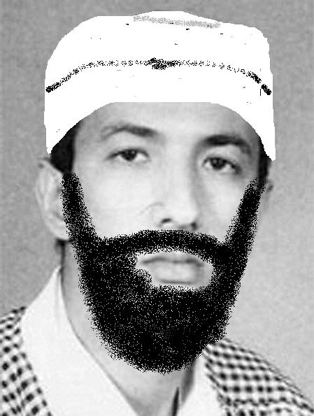 Alles Schall und Rauch: CIA bestimmt Bin Laden Nachfolger