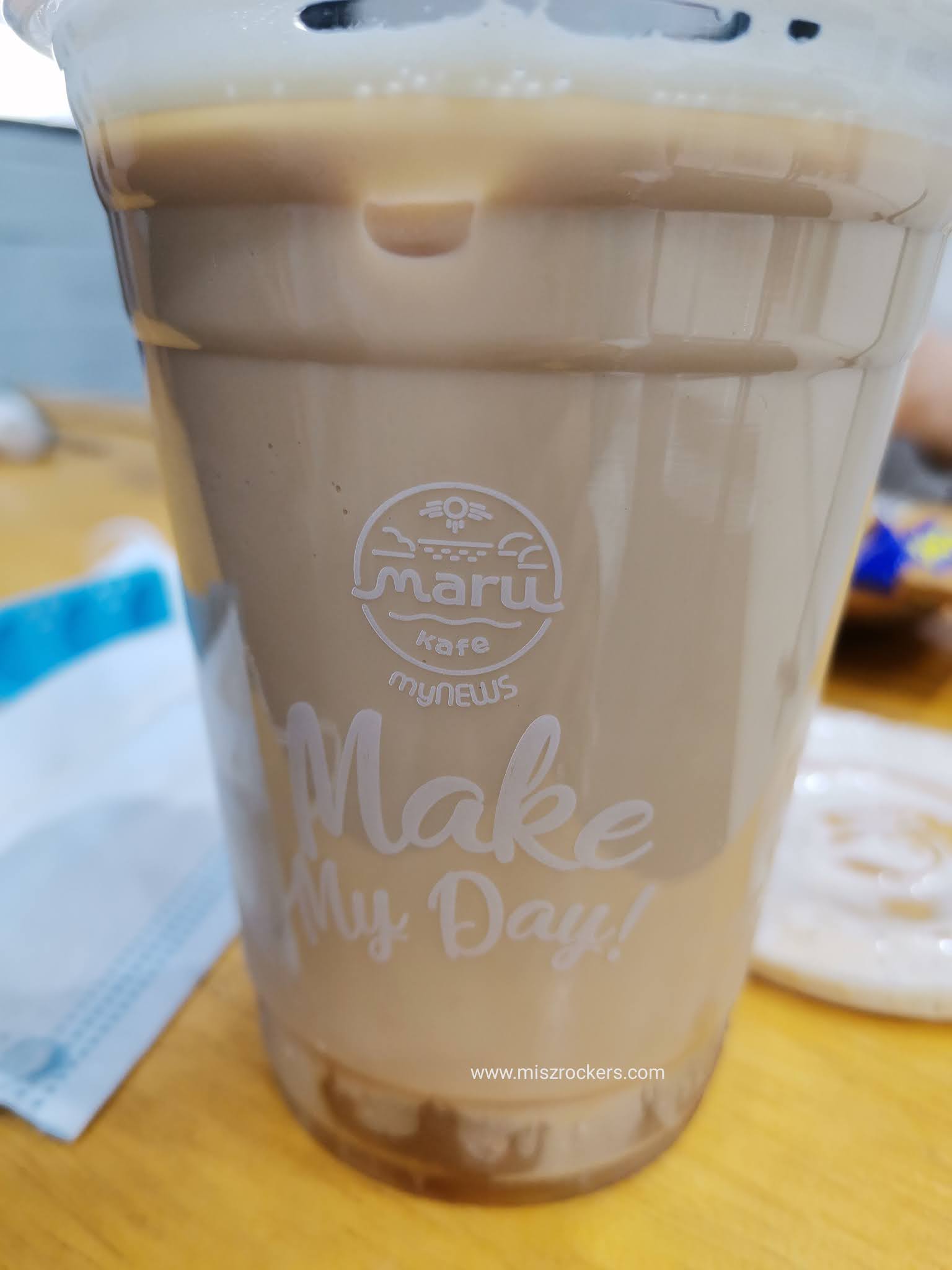 MAKAN CHICKEN CHOP DI RAINTOWN RESTAURANT AEON MALURI | Ceritera Si ...