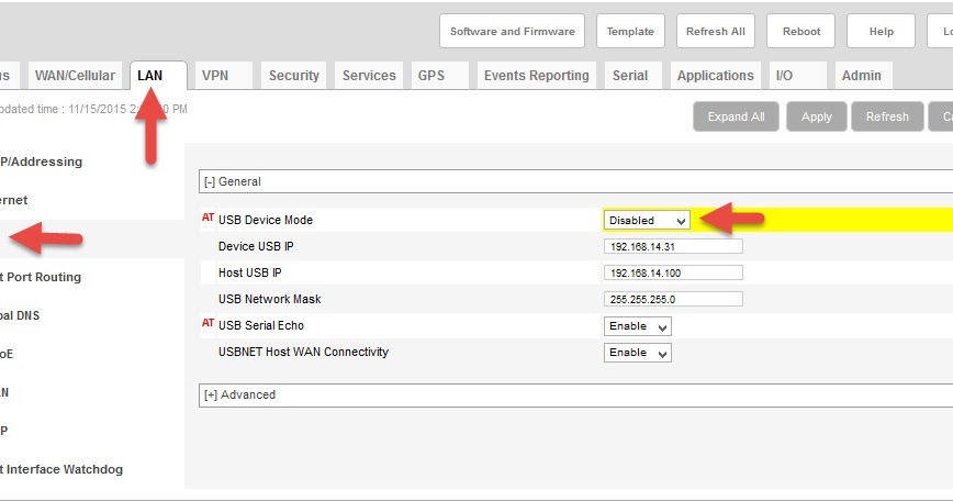 Industrial Networking Solutions Tips and Tricks: Power Management in ...