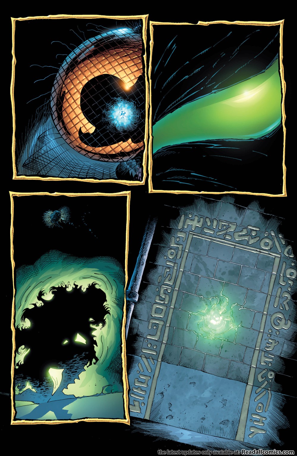 Spawn 139 2004 | Read Spawn 139 2004 comic online in high quality. Read ...