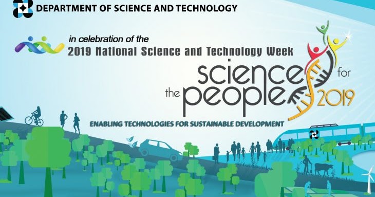 SCIENCE MATH CELEBRATION