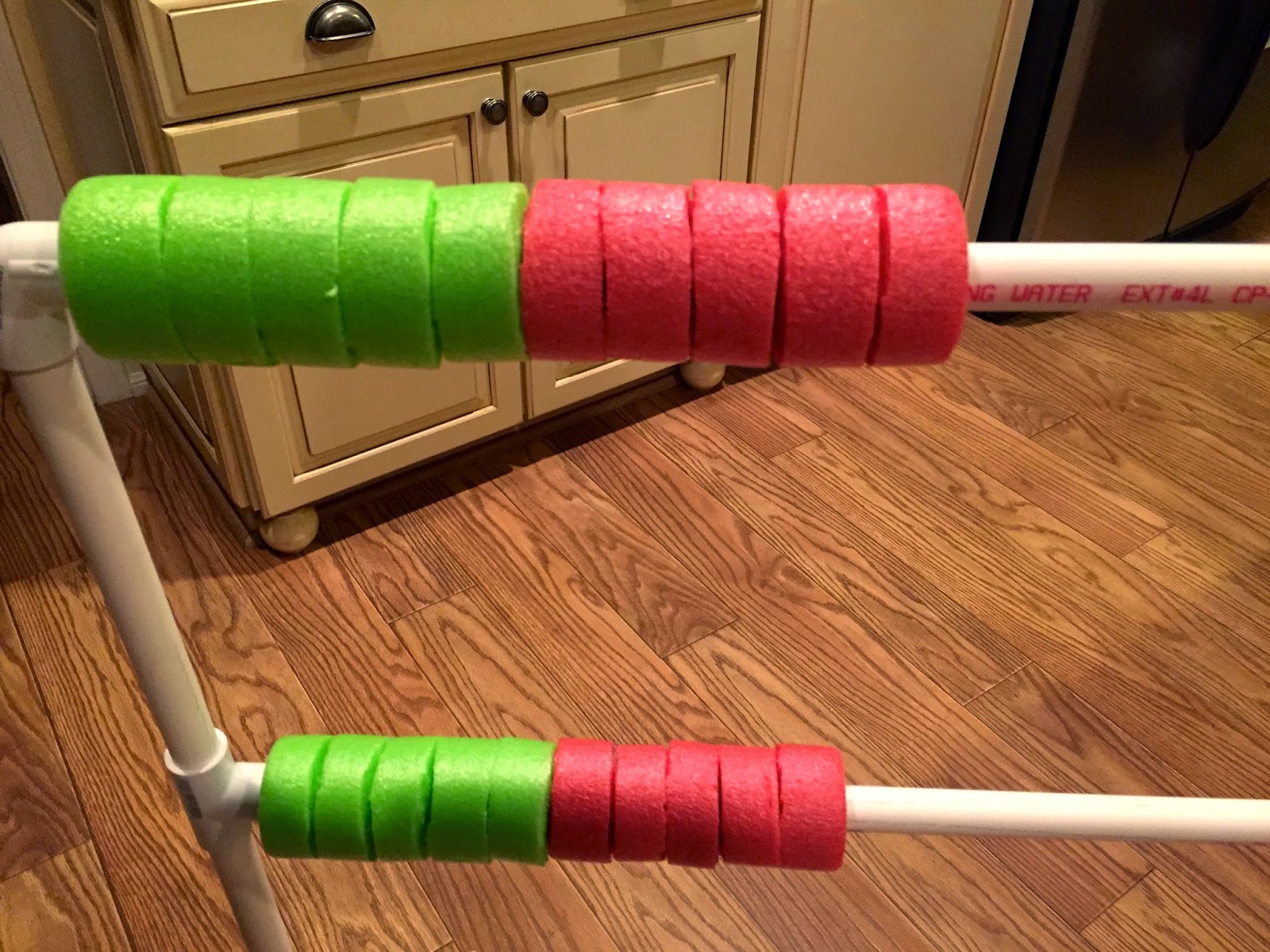 KFUNdamentals: Rekenreks Big and Small. We LOVE Rekenreks, We LOVE Them ...