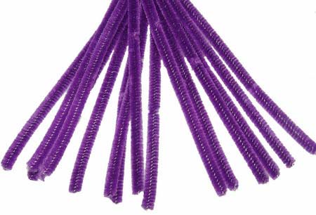 Pipe Cleaner Set vs. Flexi-Rod Set on Locs | The Digital Loctician