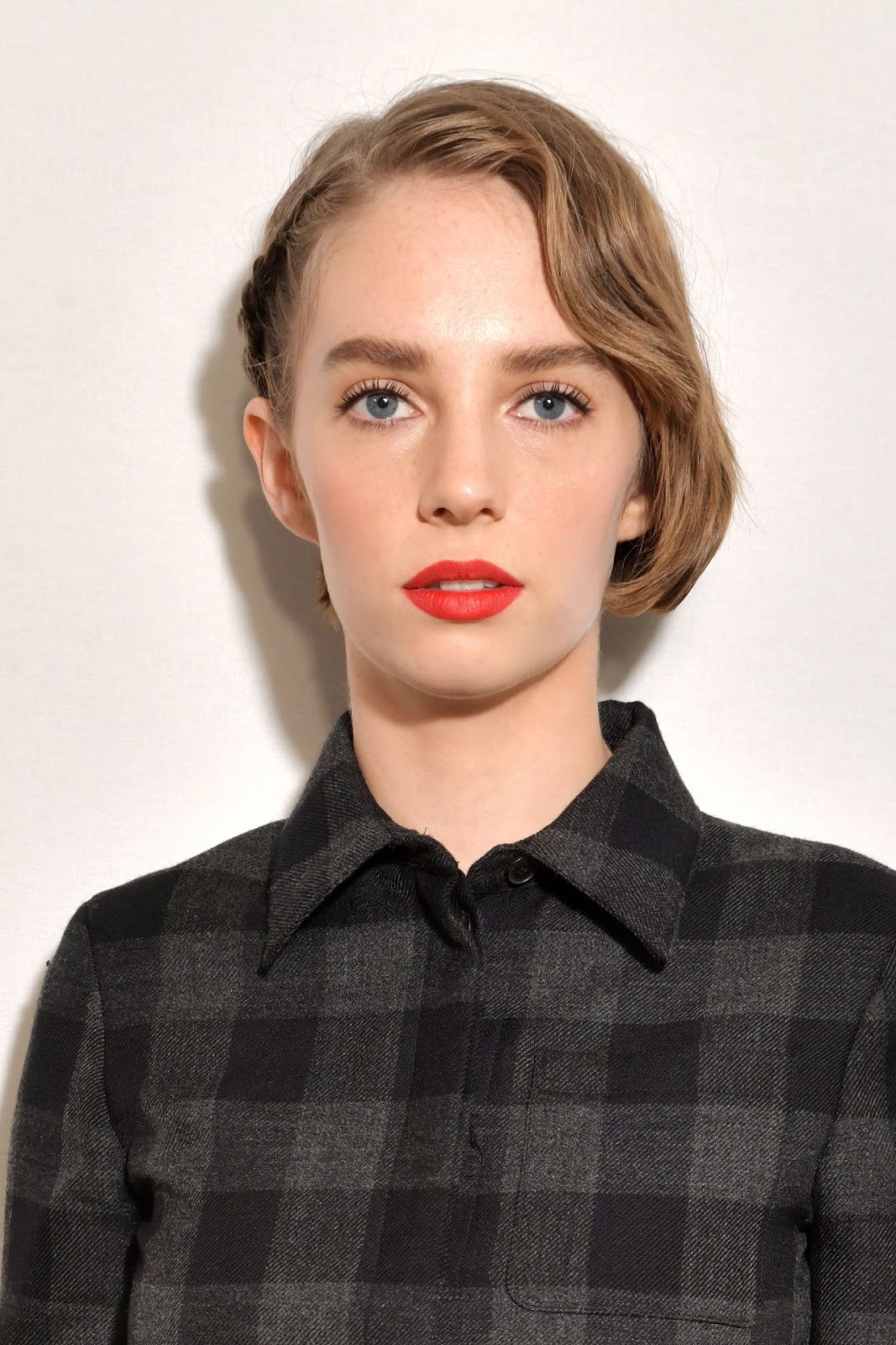 Starlet Arcade: Maya Ray Thurman Hawke