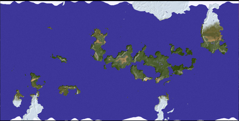 Undiscovered Worlds: What is Undiscovered Worlds?