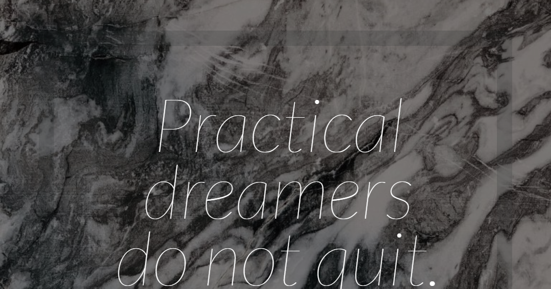 25+ Practical Quotes - QUOTEISH