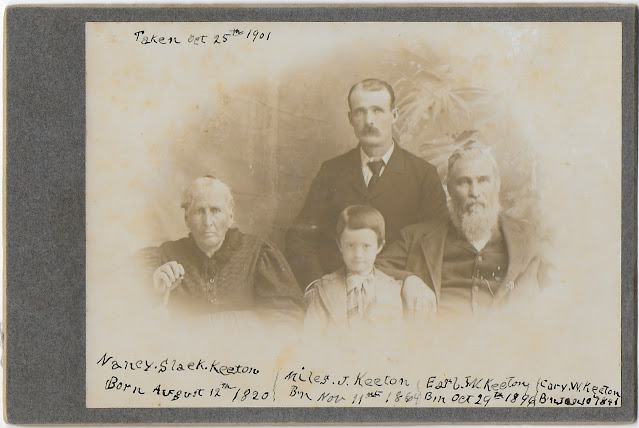 Heirlooms Reunited: 2020