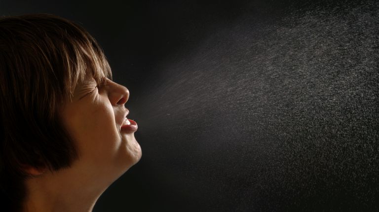 SCIENCE FACT: Why Do People Sneeze? Everything You Need to Know By ...