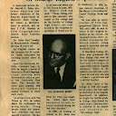 History of First Congregational Church, Montclair NJ